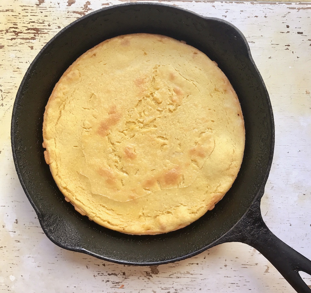 Bacon Apple Cheese Tart | The Good Eats Company