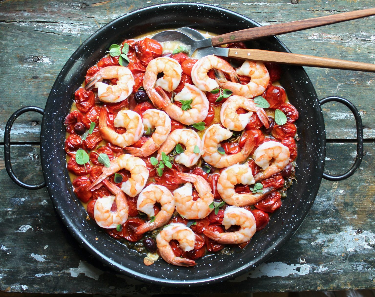 main courses | The Good Eats Company